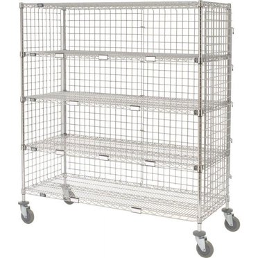 Slope Lid Boxes, 60 in X 30 in X 39 1/2 in - Walmart.com