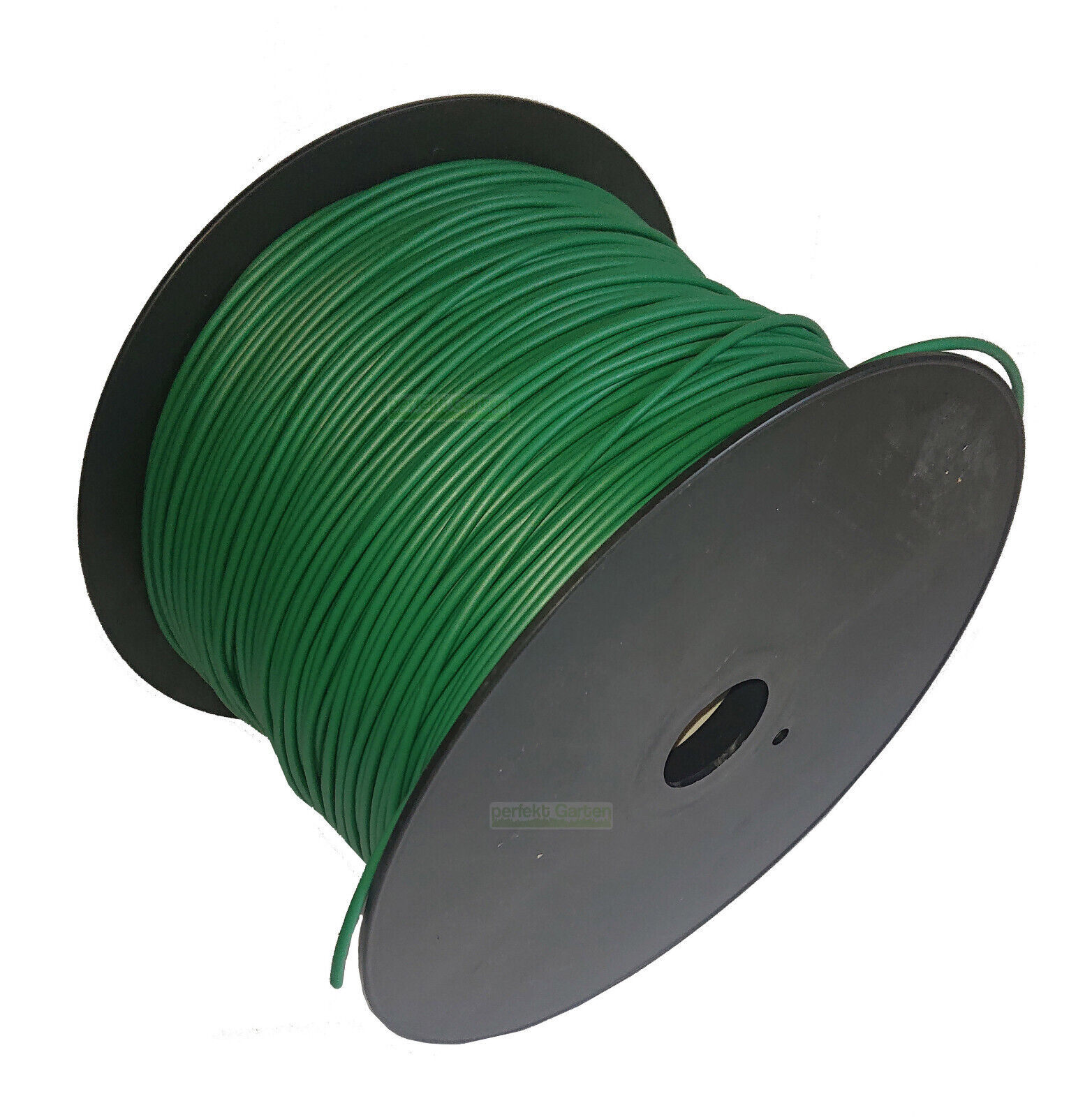 800 m / 3,4 mm HQ perimeter wire boundary cable for all robotic ...