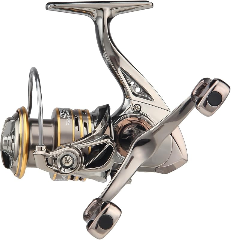 8000/10000/12000 Big Game Surf Spinning Fishing Reel,20KG Drag Power ...