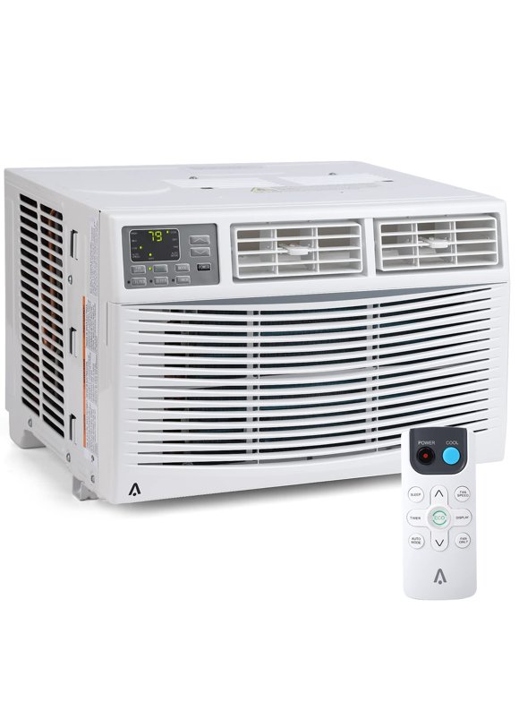 8000 BTU Window Air Conditioners in Window Air Conditioners - Walmart.com