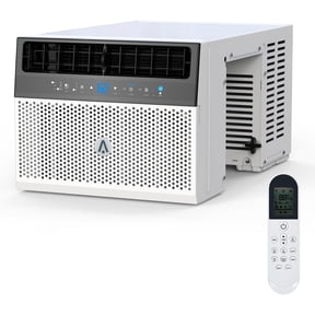 U Shaped Ac Unit