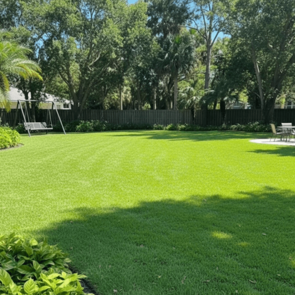 8000 Emerald Zoysia Grass Seeds, Lawn Grass, Dense Green Zoysia Grass ...