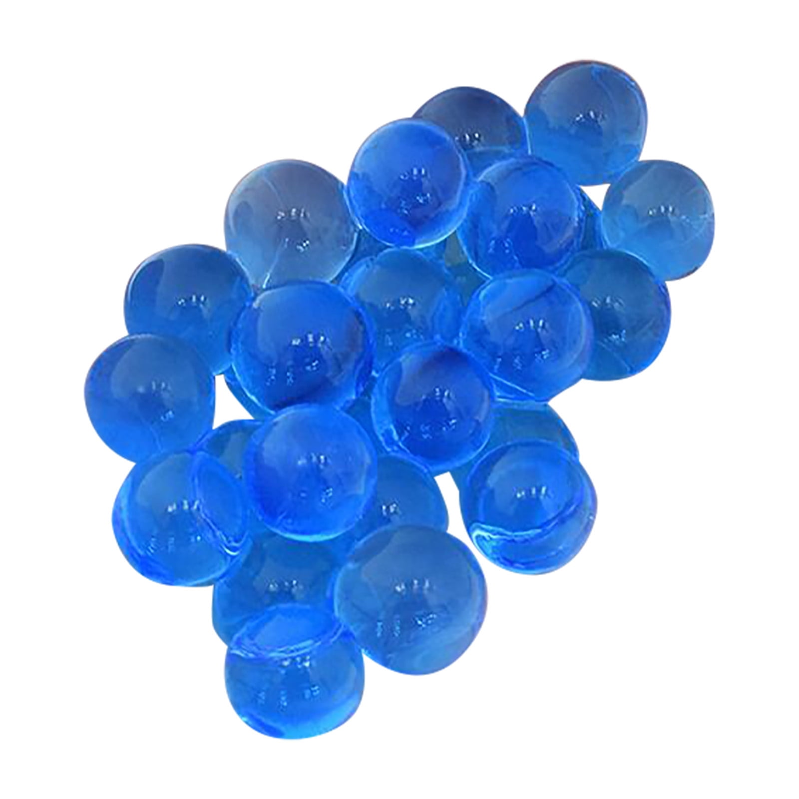 8000 Pieces Clear Water Gel Jelly Beads, Vase Filler Beads, Non Toxic ...