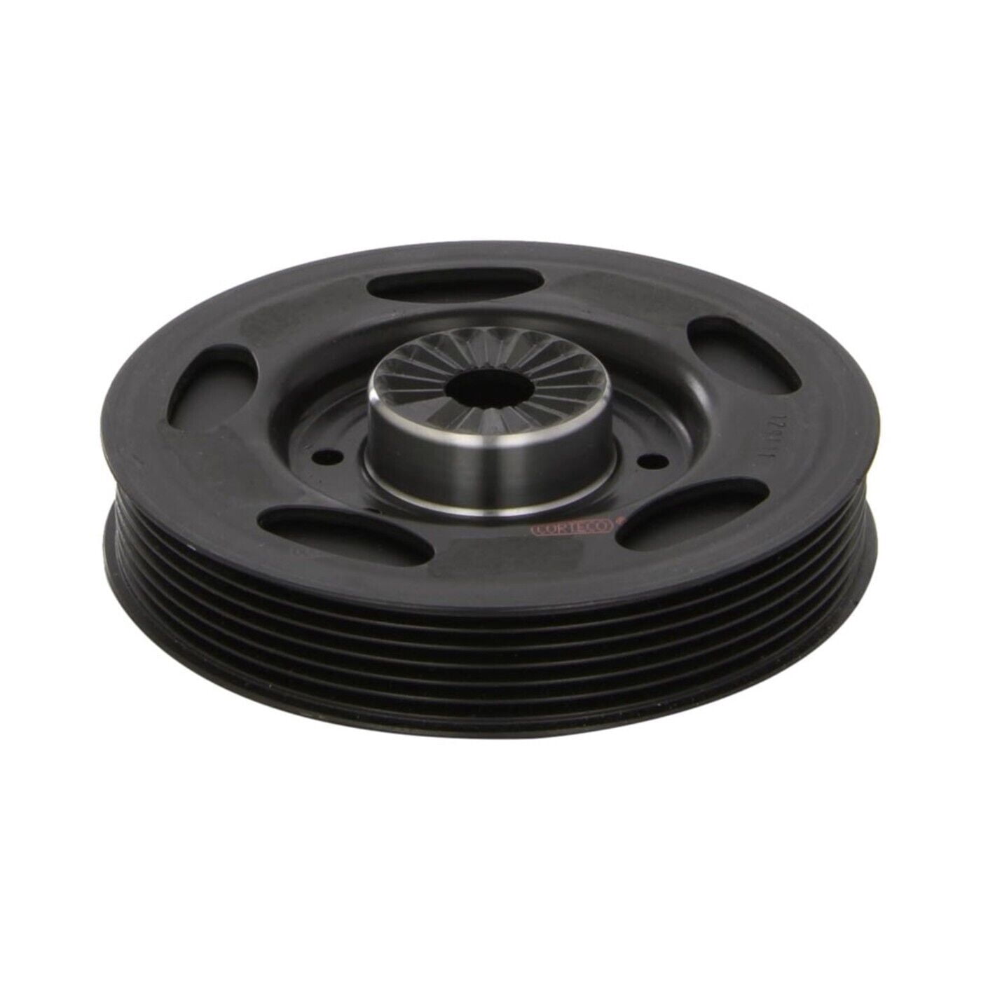 80001120 Crankshaft Pulley For Vw Swagen For Tiguan For Limited For Eos ...