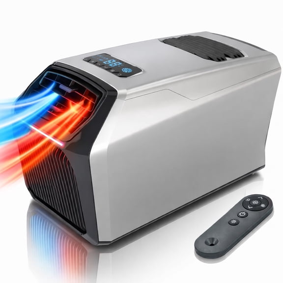 Small Ac Unit Camper