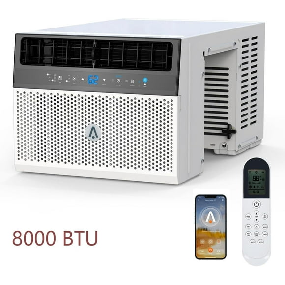 4000 Btu Air Conditioner