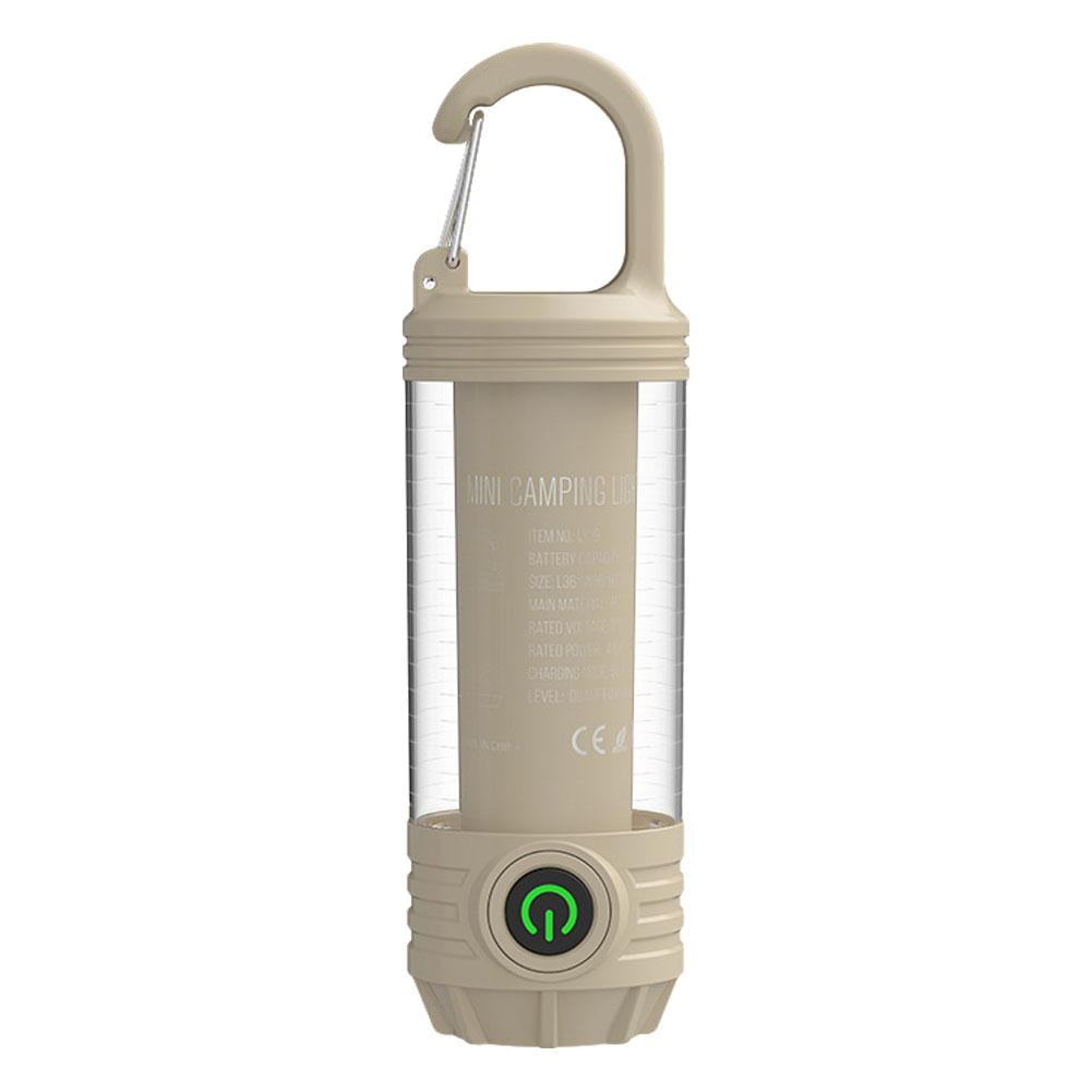 8000lm Ultra Powerful LED Flashlight Rechargeable USB Flashligh t ...