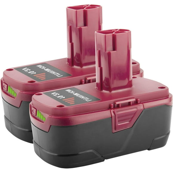 Craftsman C3 Battery