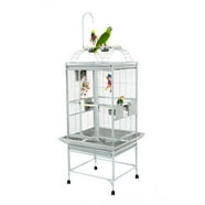 Free Shipping! A and E Cage Co. 32"x21" Double Stack Flight Cage ...