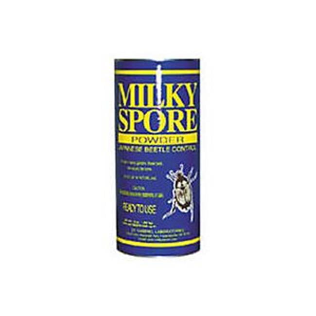 80040-6 4 oz Count Milky Spore Powder - Walmart.com