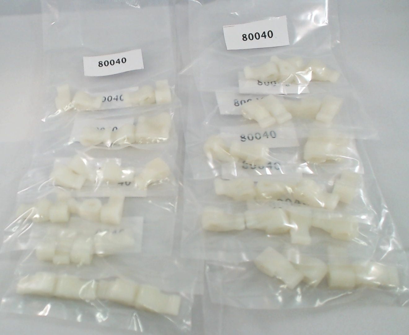 80040, Agitator Dogs, 12 Pack, fits Roper, Kenmore, Whirlpool - Walmart.com