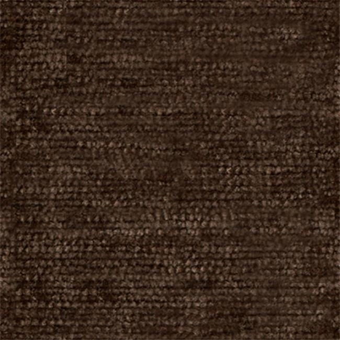8009 Faux Crush Velvet Fabric, Deep Brown - Walmart.com