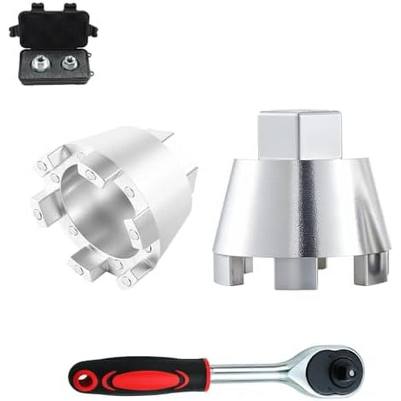 Conduit Locknut Wrench