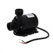 Anself Ultra Quiet Mini DC 12V Brushless Motor Submersible Water Pump ...