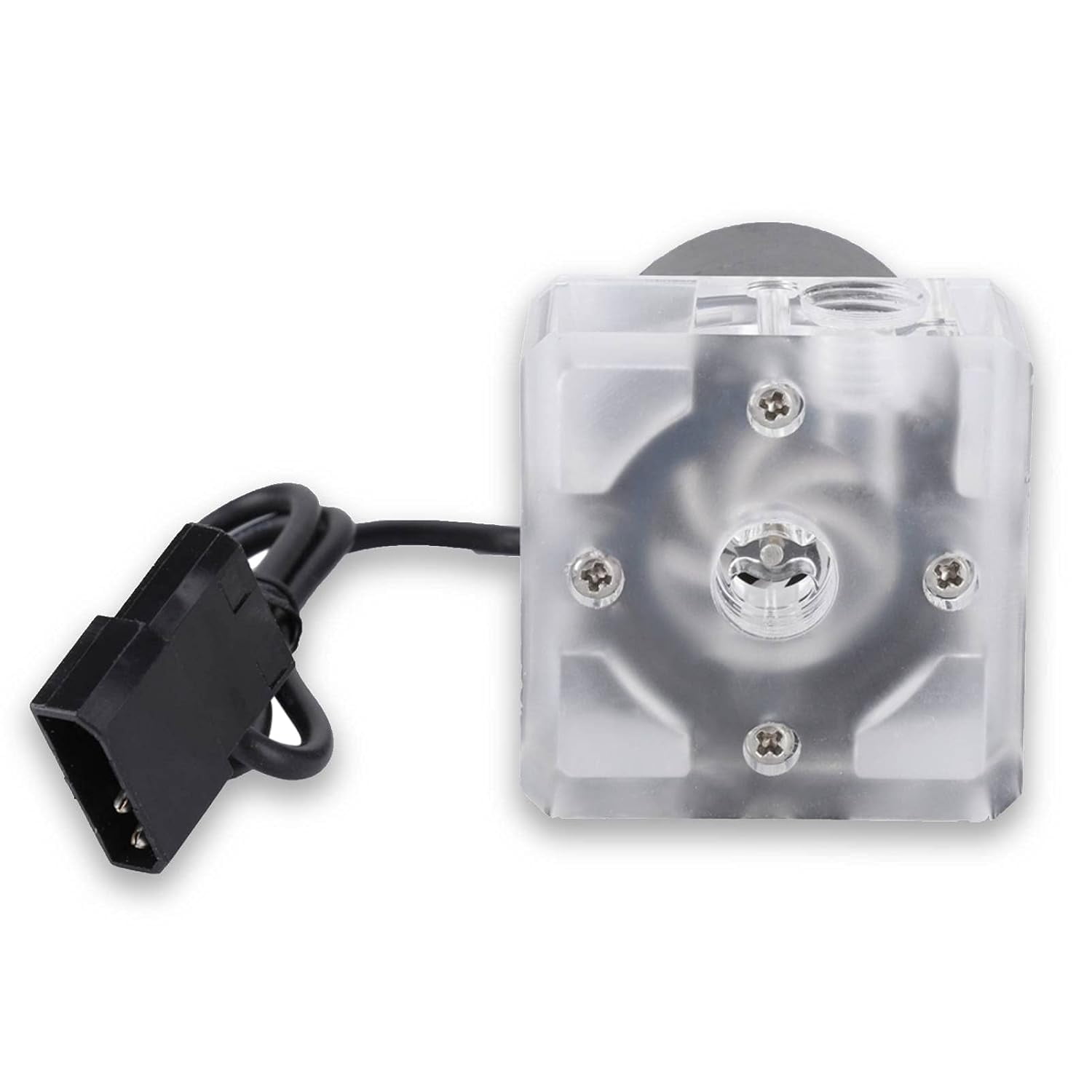 800L/H High Flow Computer Water Pump,Noiseless Water Cooling Pump for ...