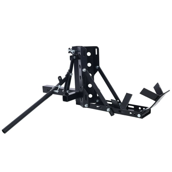 Motorcycle Hitch Carriers in Hitch Cargo Carriers - Walmart.com