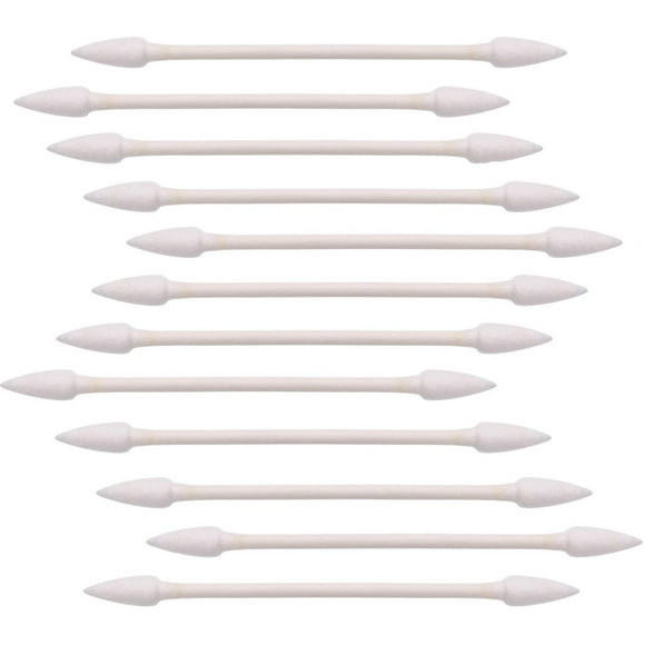 Cotton Swabs in Cotton - Walmart.com