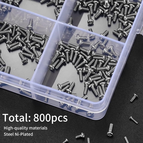 Small Electronics Screw