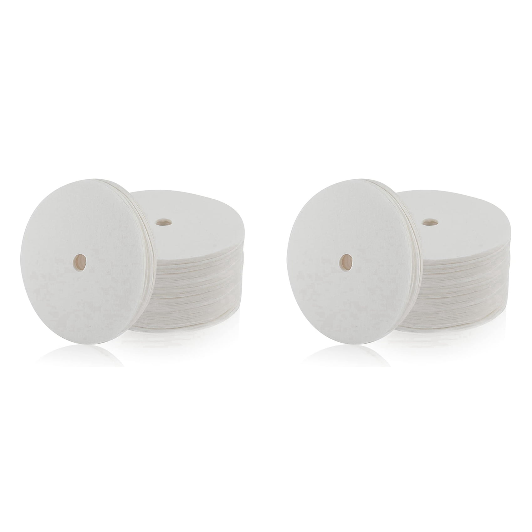 800Pcs Unbleached Percolator Coffee Filters, 3.75In Disposable Paper ...