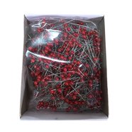 Collins Flat Flower Pin Multi 50pc - Walmart.com
