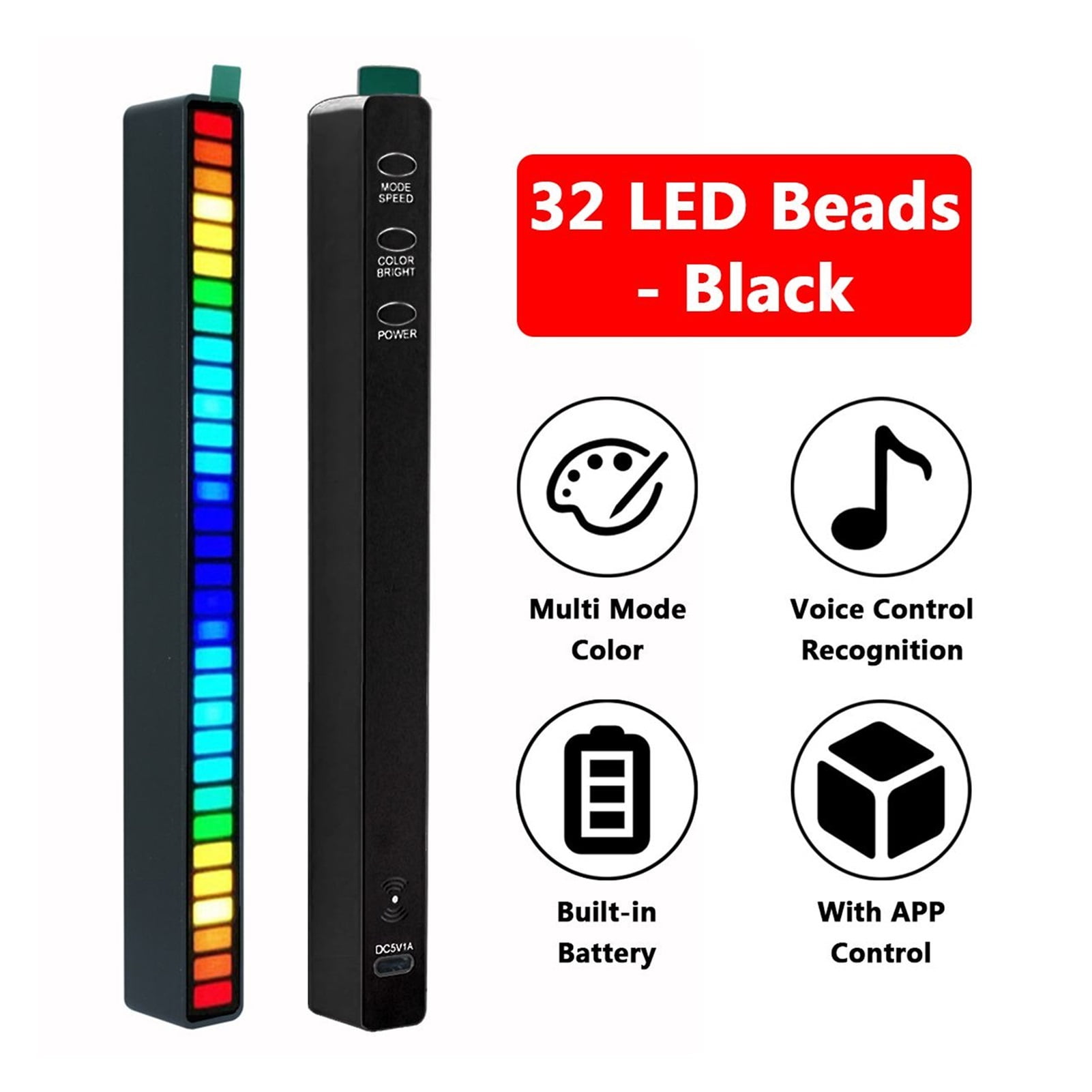 800W Amplifie Home Amplifiers Audio Bluetooth Amplifier Subwoofer ...