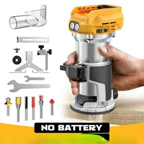 Craftsman Router
