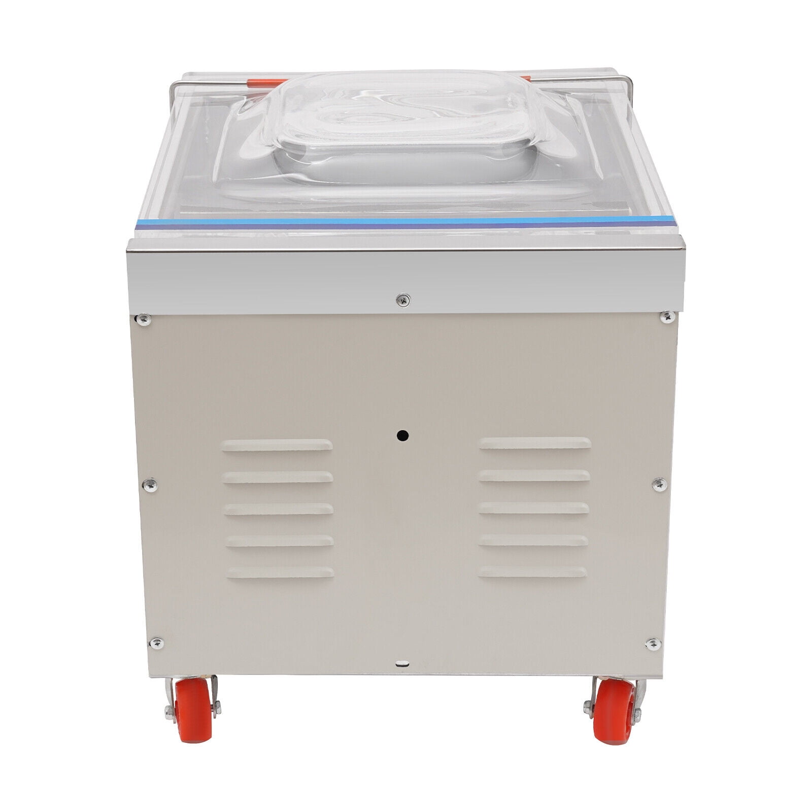 800W Electric Home Food Vacuum Packing Machine, Desktop Chamber Sealer ...