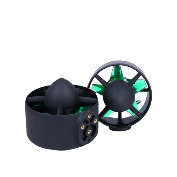 800W High Speed ROV Underwater Propeller For Fishing Boat Kayak ...