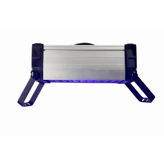 800W Ink Curing Drying Lamp UV Ink Rapid Curing Portable Cold Light UV ...