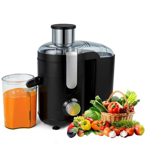 Cook N Home 11-Quart Stainless Steel Juicer Steamer Cookware Set for ...