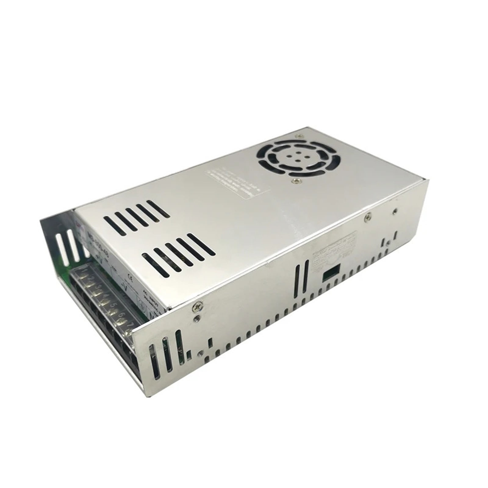 800W LED Switching Power Supply Input AC DC 24V/36V/48V SMPS For LED ...