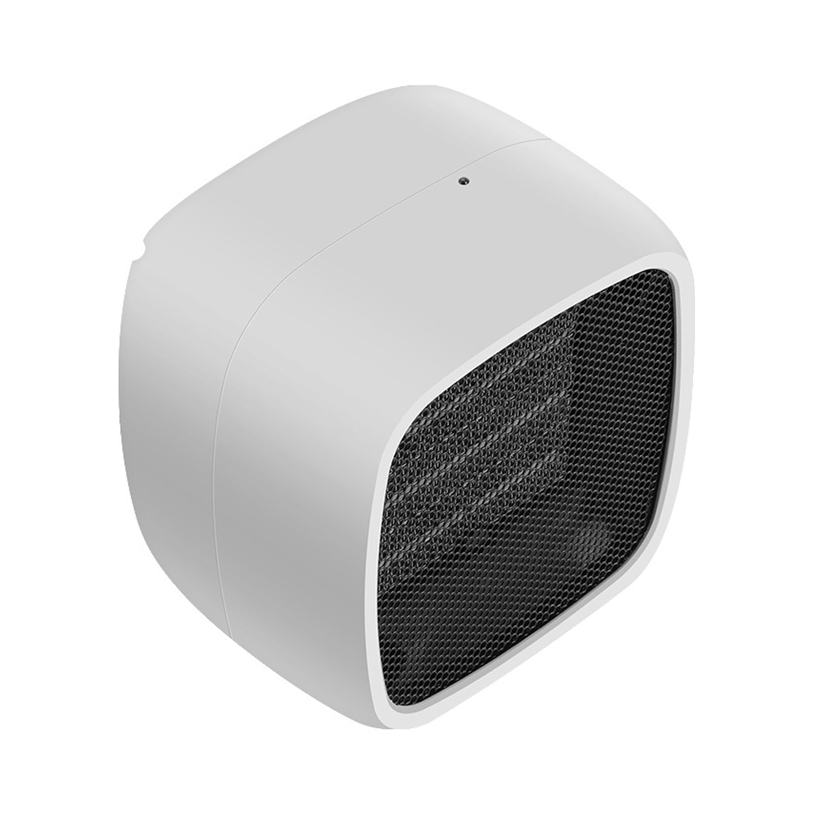 800W Mini Electric Heater PTC Ceramic Heating Warm Air Blower Portable ...