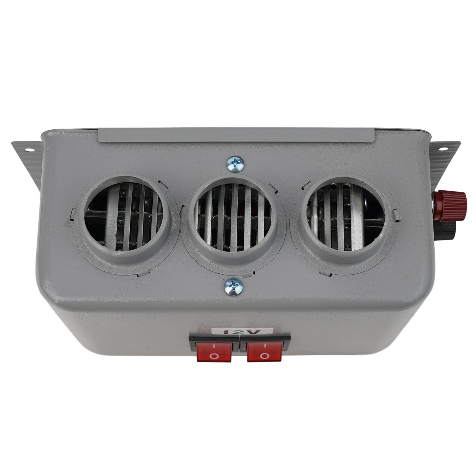 800W Portable Car Heater Defroster Electric Cooling Heating Fan Ideal ...