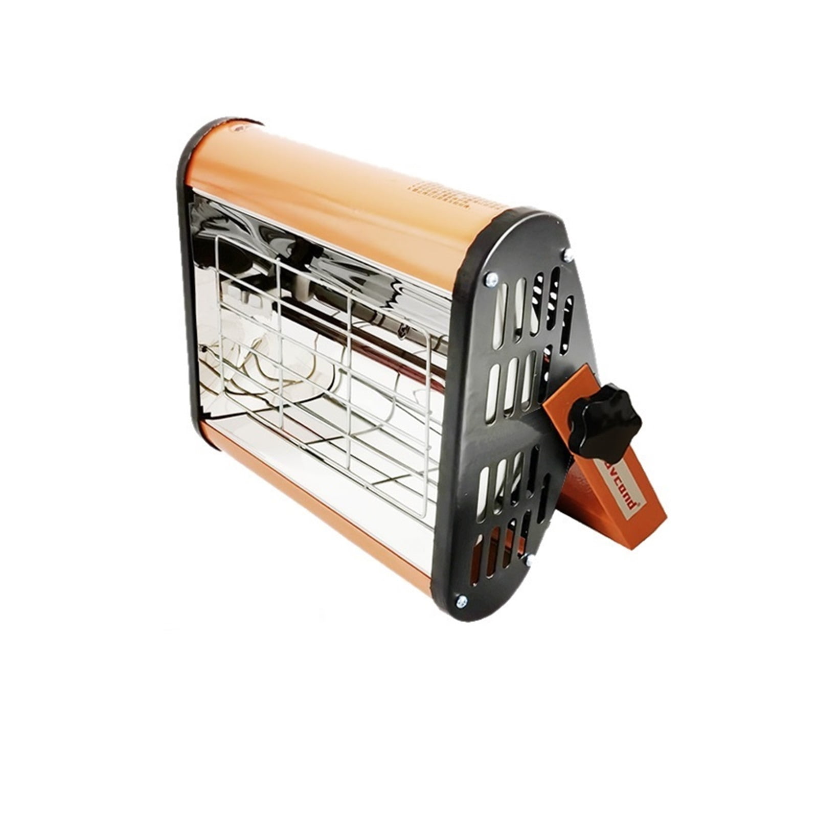 800W Portable Shortwave Infrared Lamp Handheld Electric Heater For Car ...