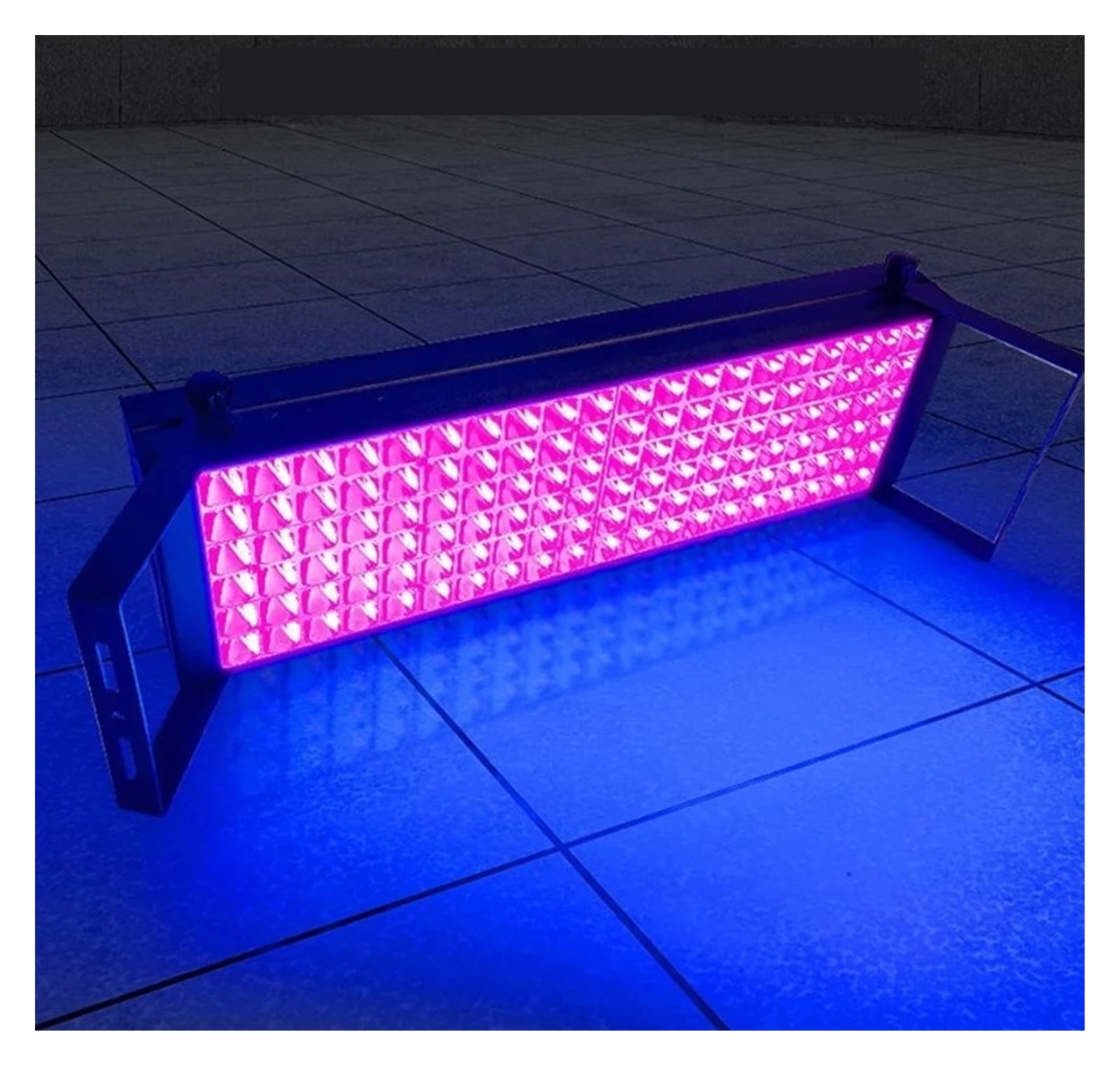 800W UV GEL Curing Lamps 395nm 365nm LED Curing Lights For Circuit ...