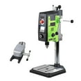 800W Variable Speed Tabletop Drill Press Drilling Machine With ...