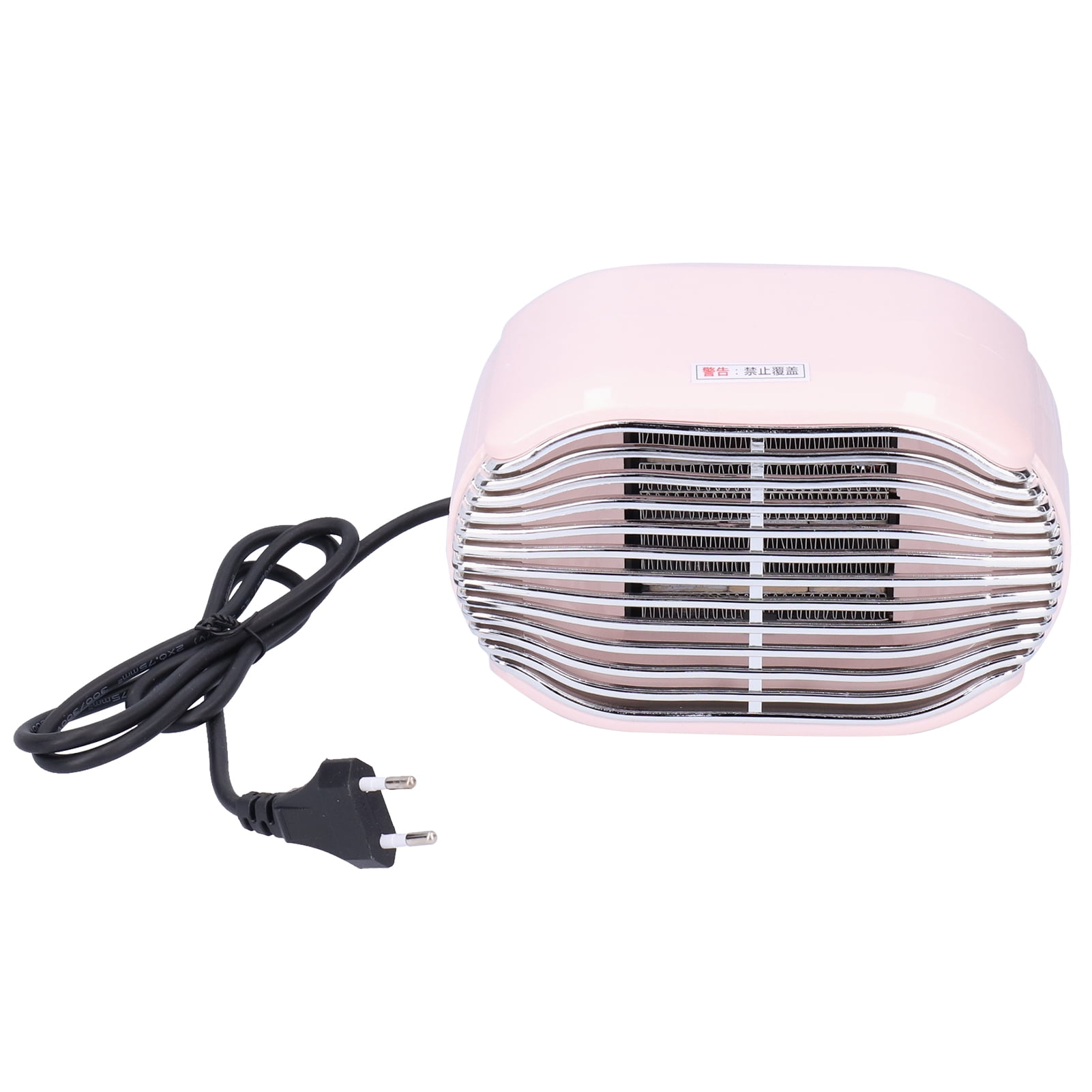 800W Winter Office Mini Electric Desktop Heater - Fast Energy-Saving ...