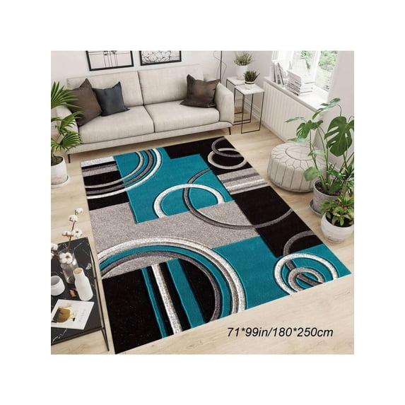 800g Per Square Meter, Non-Slip Dot Plastic Bottom, Bottom Dot Plastic ...