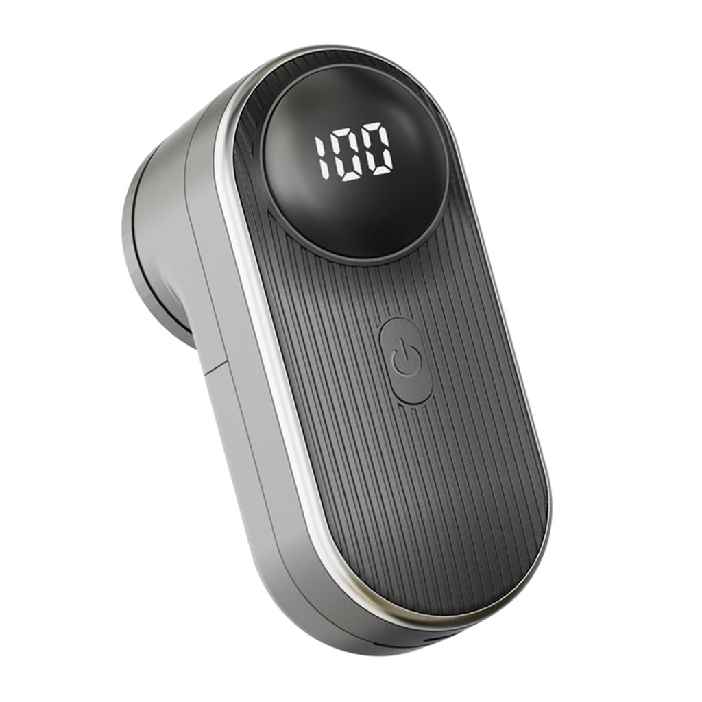 800mah Rechargeable Fabric Shaver Fabric Remover Electric Portable ...