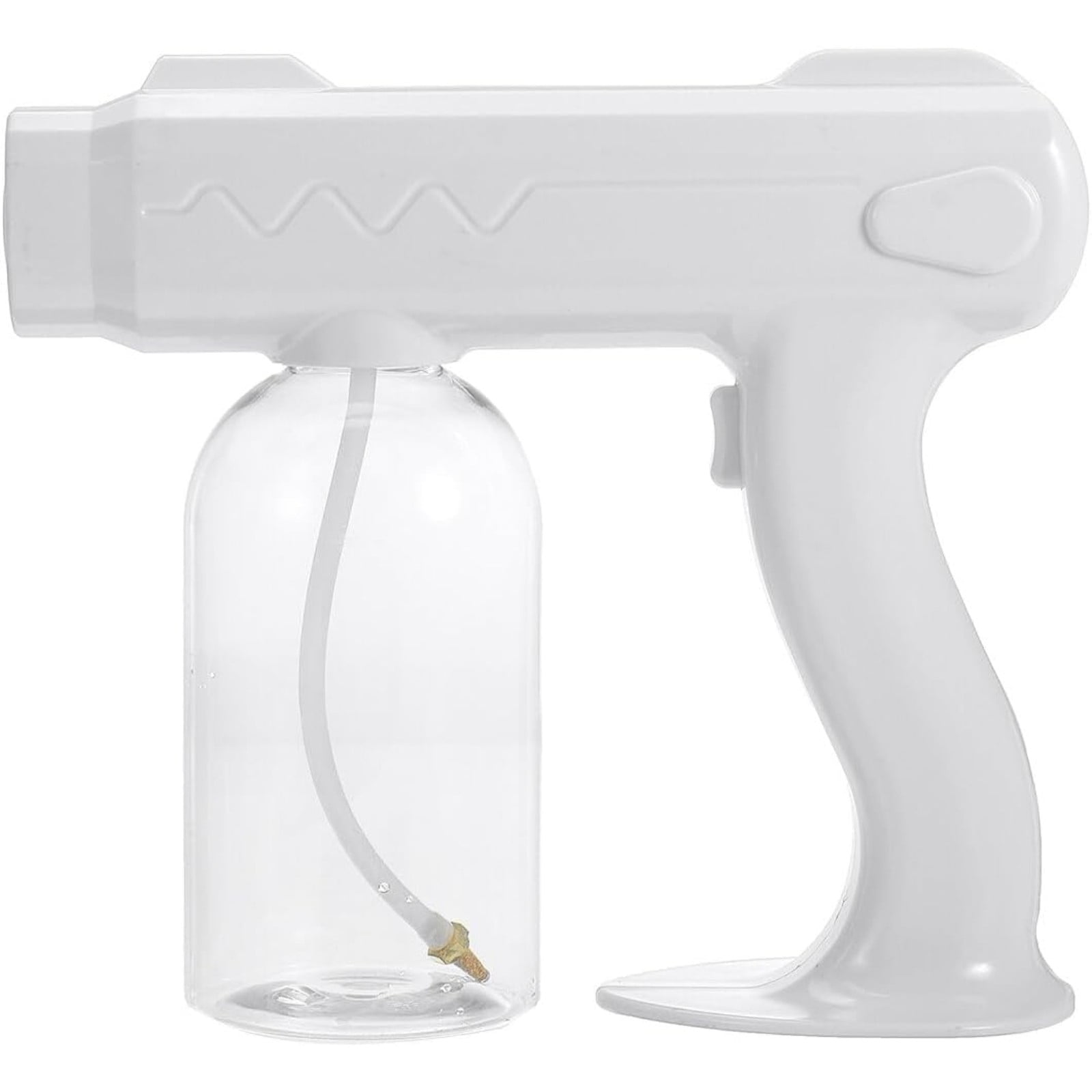 800ml Fogger Machine Cordless Barber Spray Wireless Electrostatic ...