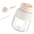 800ml Portable Blending Cup Electric Juicer Blending Portable Mixer ...