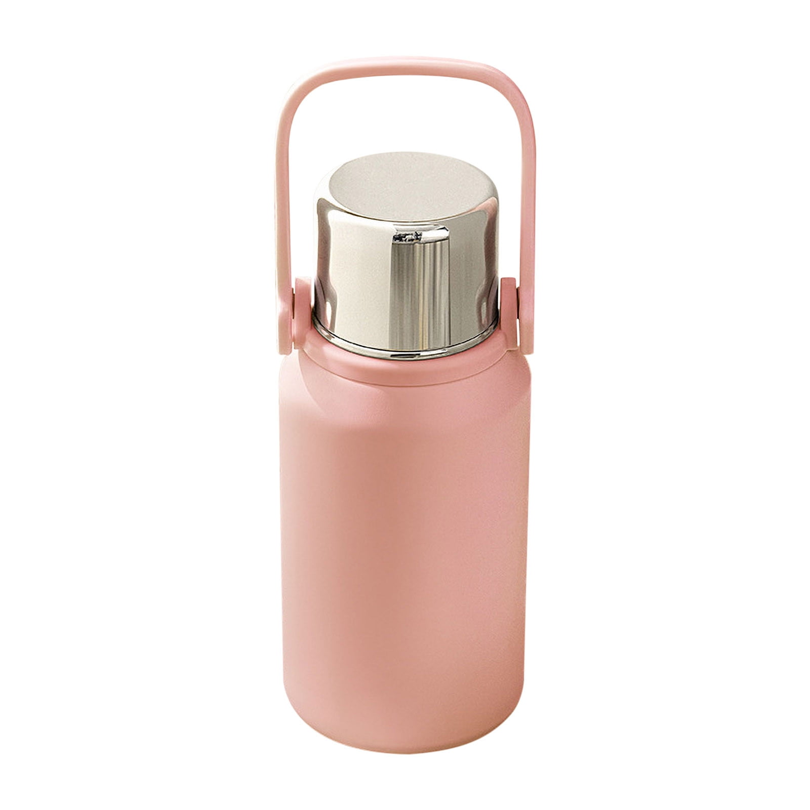 800ml Stainless Steel Tea Infuser Bottle, Dual-Layer Insulation with ...