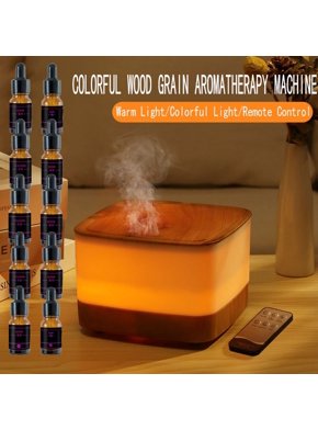 Essential Oil Diffusers - Walmart.com