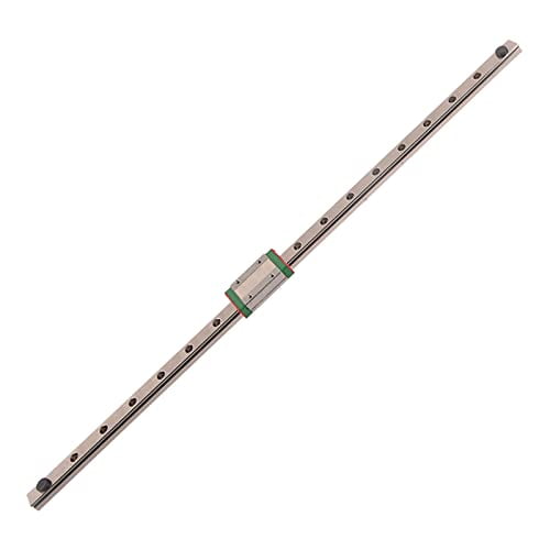 800mm Linear Rail Guide MGN12 Linear Rail with Stainless Steel MGN12H ...