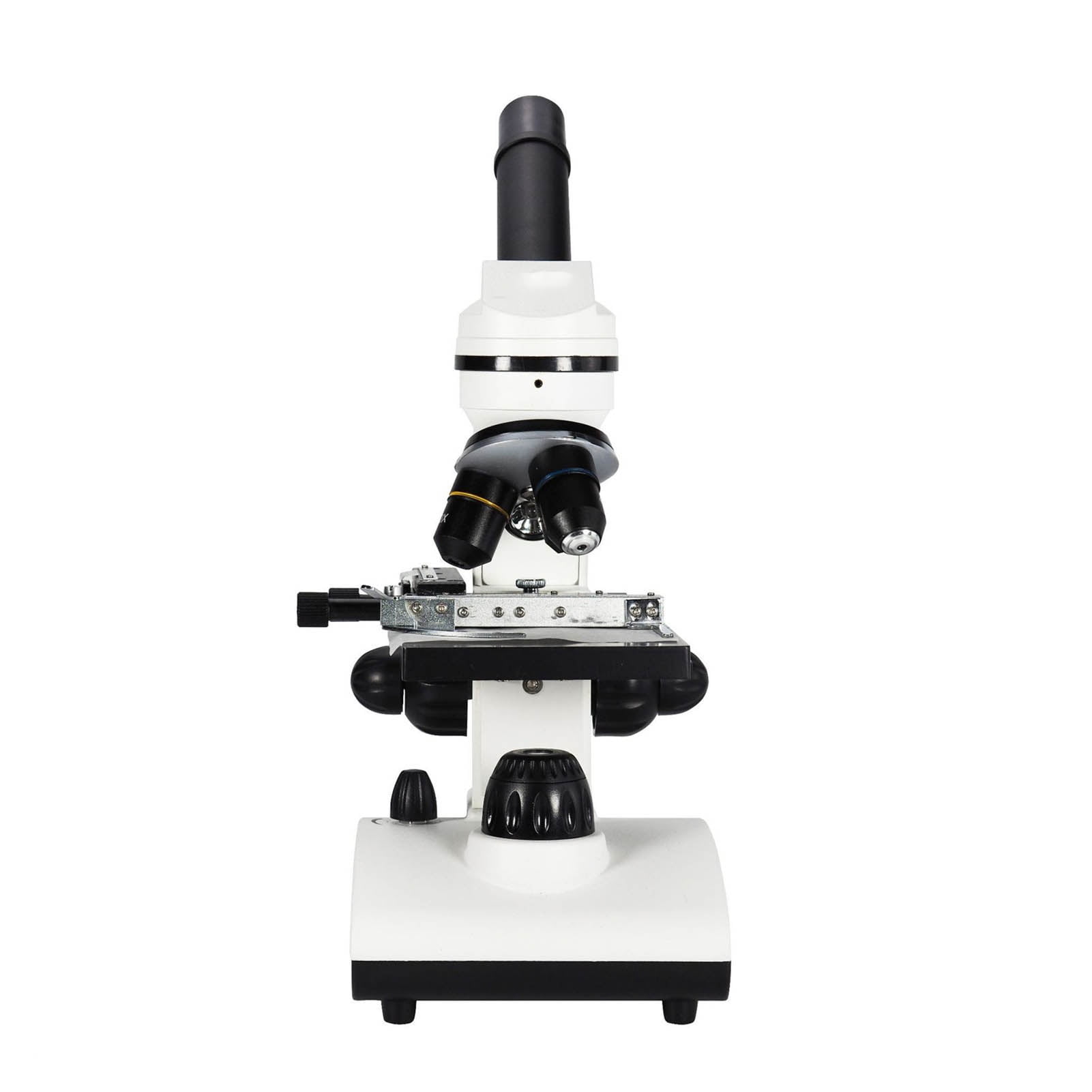 800x Microscope HD High Magnification Microscope To Observe Cells And ...