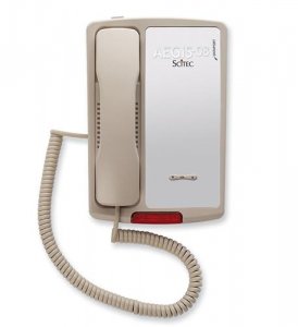 80101 NO DIAL Single line lobby phone Consumer Telephones - Walmart.com