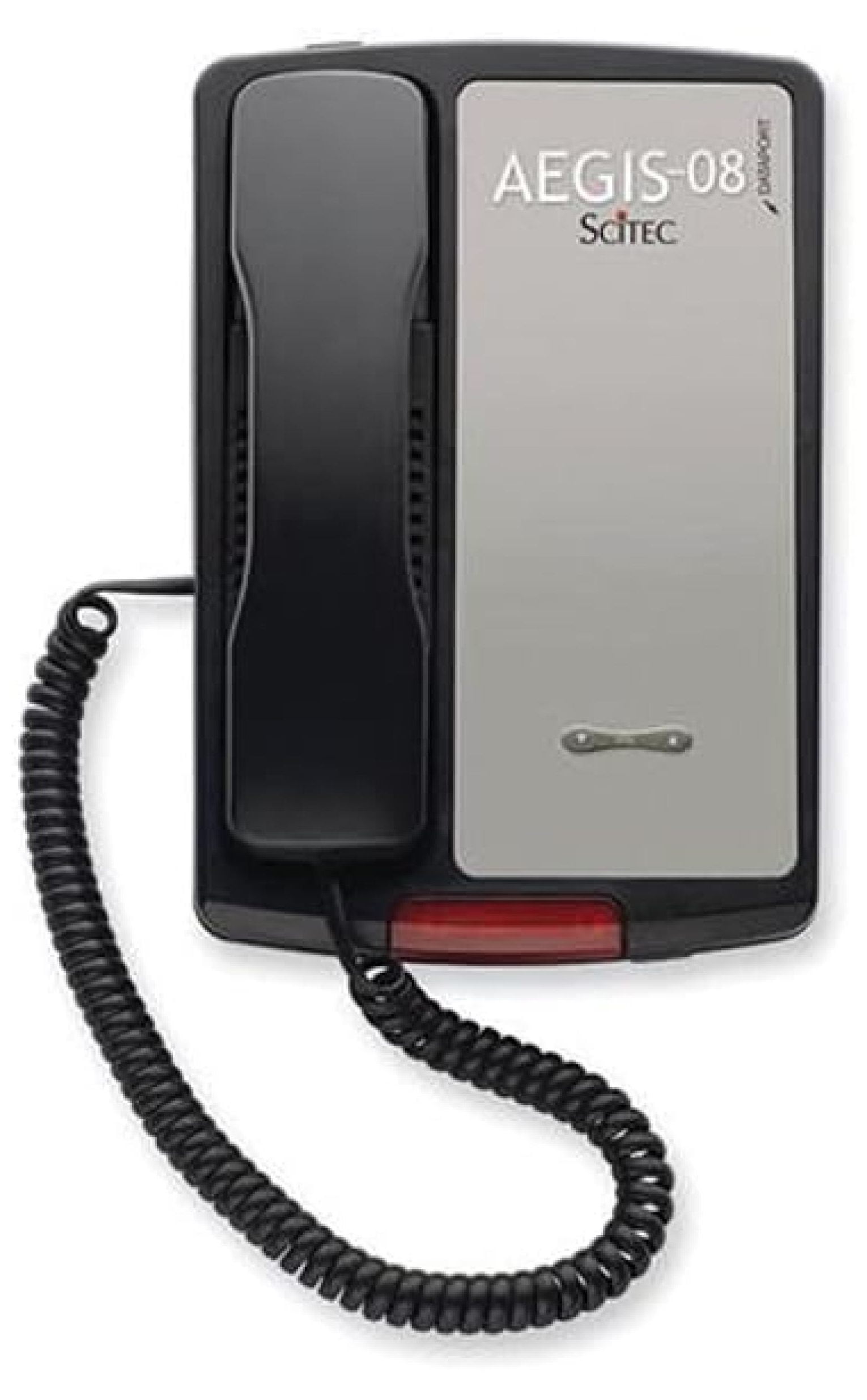 80102 No Dial Single Line Lobby Phone - Walmart.com