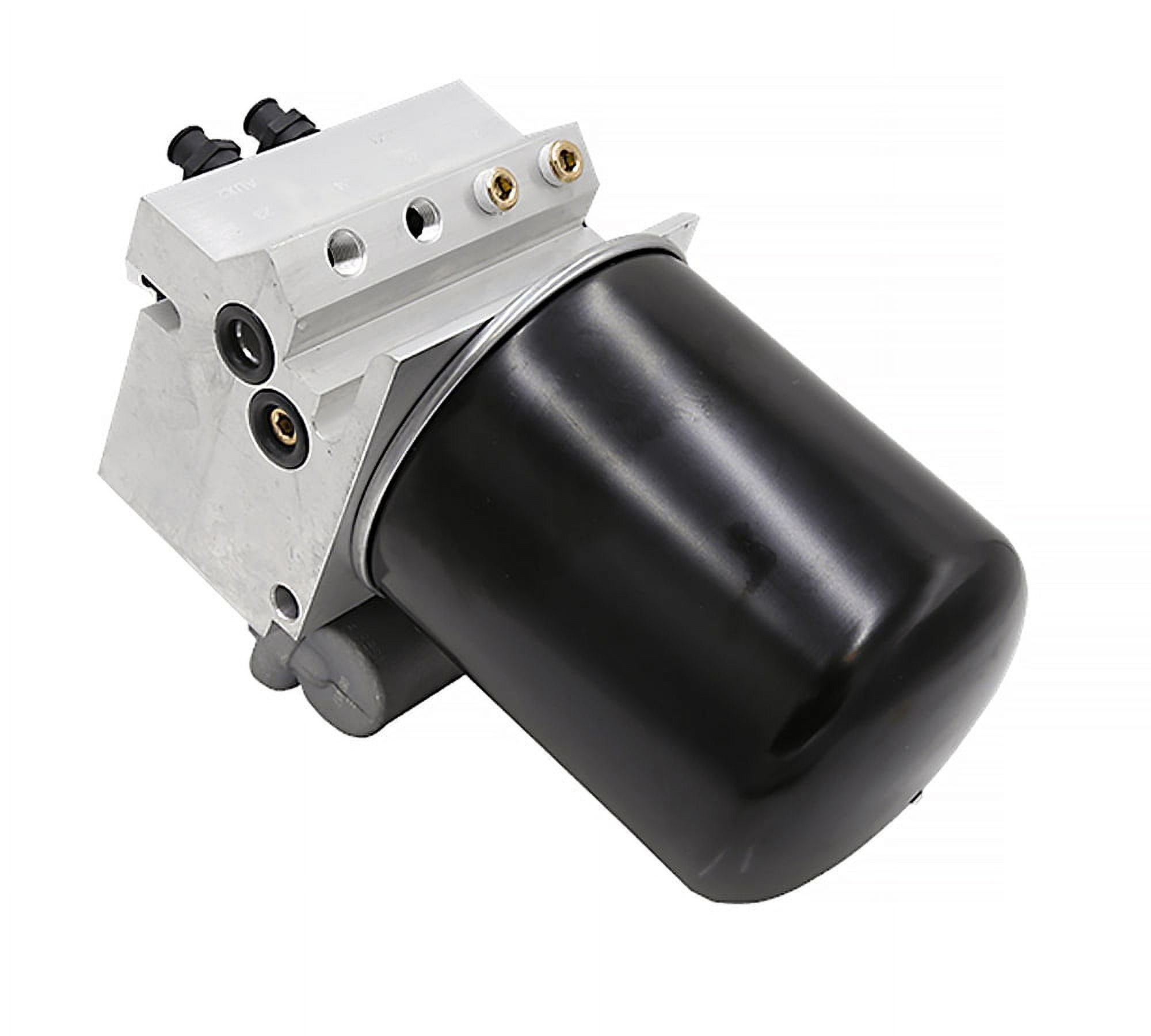 801266 12V Air Dryer for Kenworth Volvo Freightliner Columbia Trucks ...