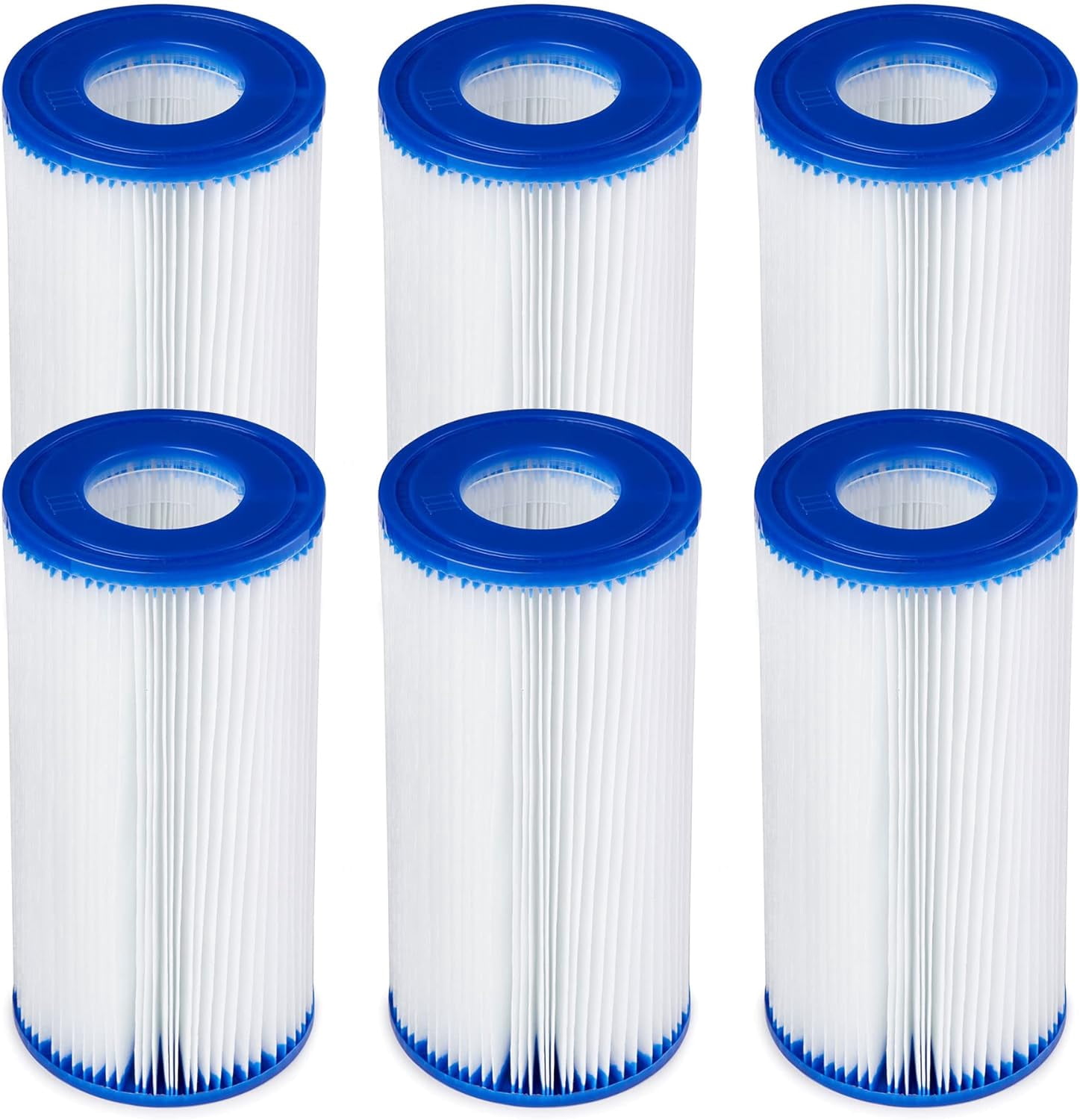 8012E Type III/A Outdoor Swimming Pool Filter Pump Cartridge ...