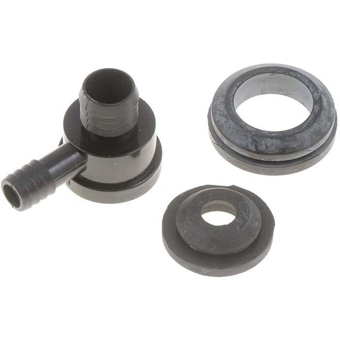 80189 Power Brake Check Valve And Grommet - Walmart.com